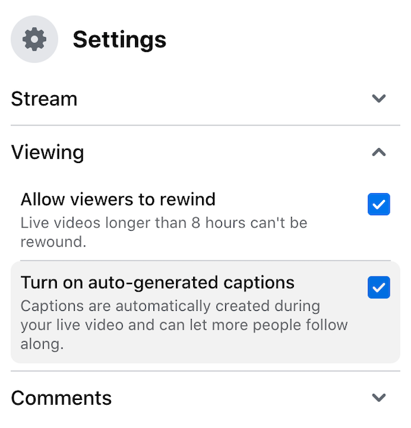 How Do I Add Captions to My Livestream? | Digital Impact